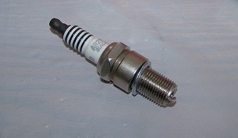 Autolite AR 5383 Spark Plugs - Nitrolink