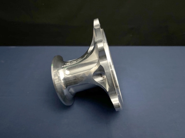RCD Fuel Pump Extension - Nitrolink